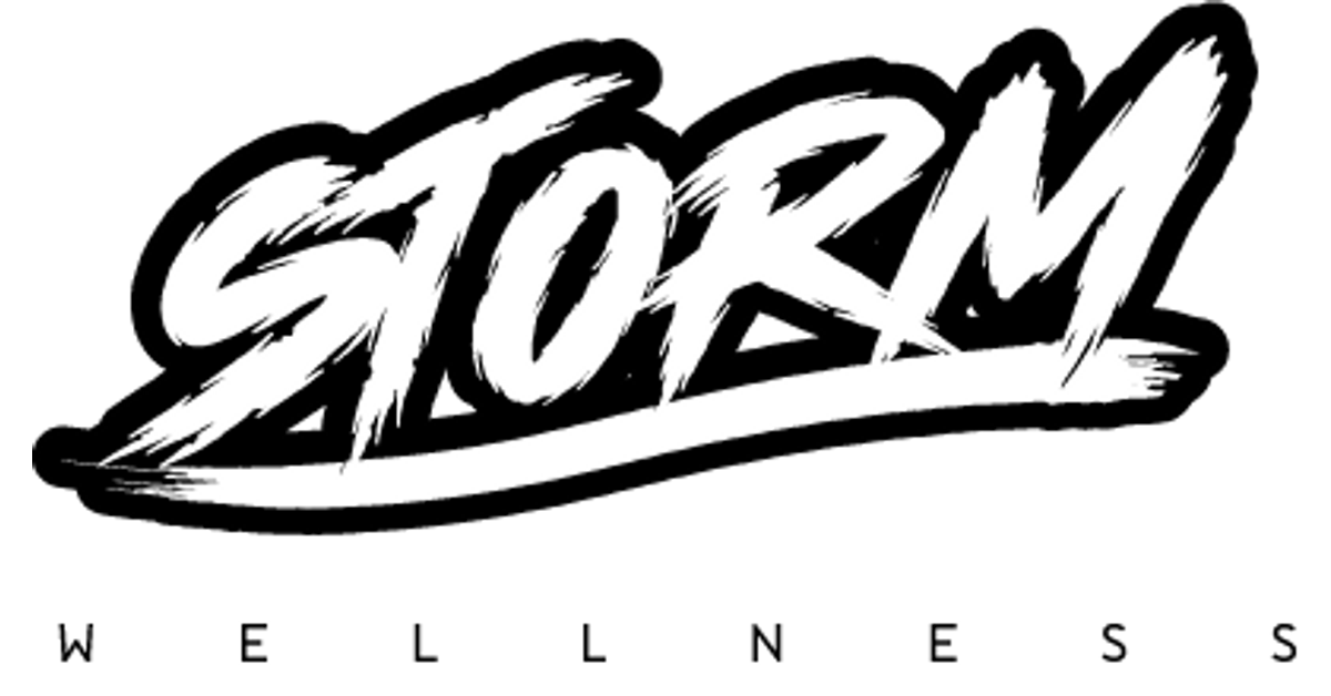 Storm Wellness Hub